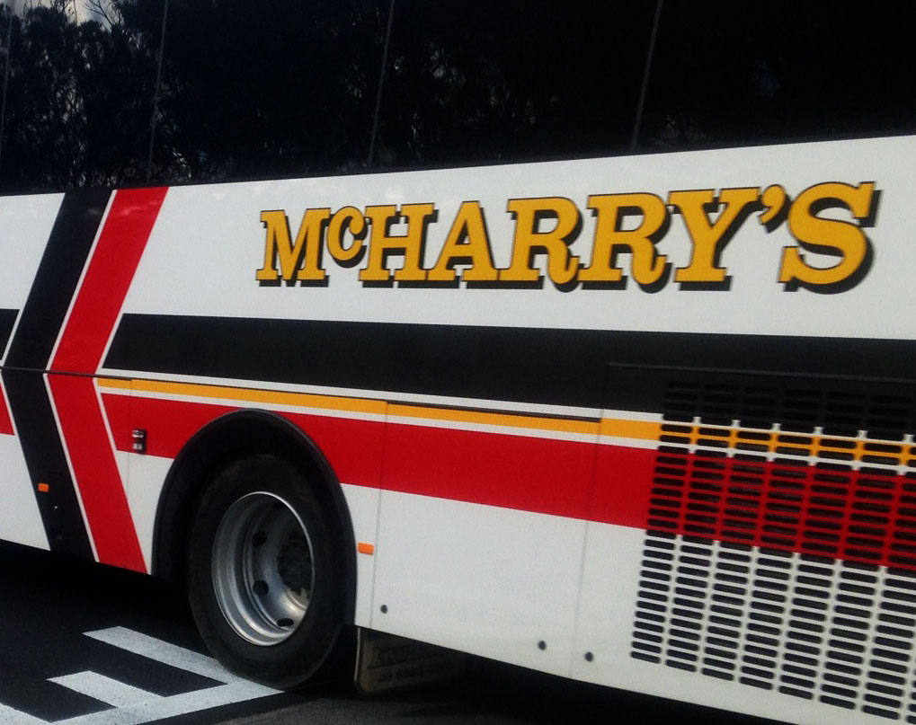 about - Mcharrys Buslines