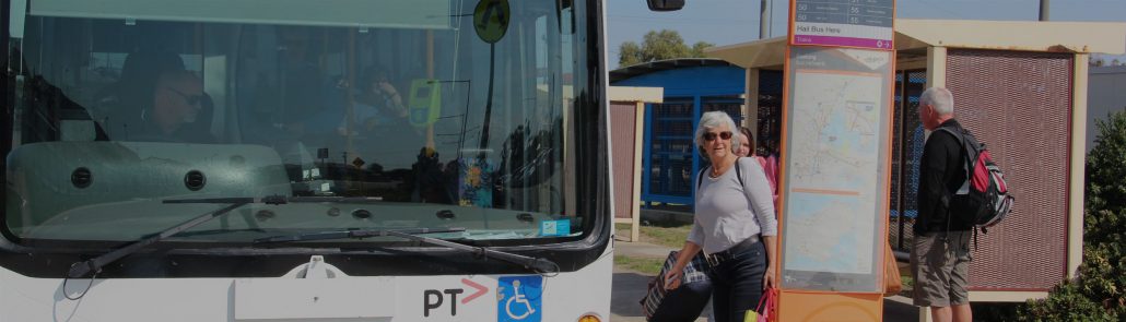 Front - Mcharrys Buslines